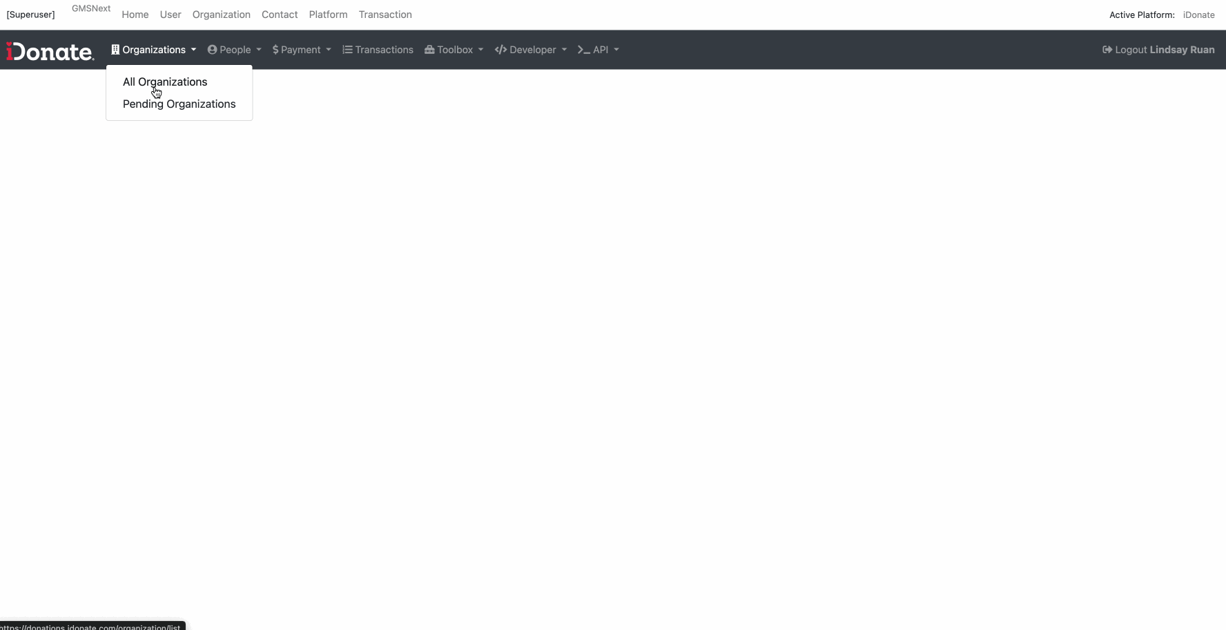 How to Backfill Missing Batches in Reconciliation